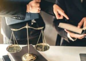 Issues Raised By Working With Co-Counsel | DHIA