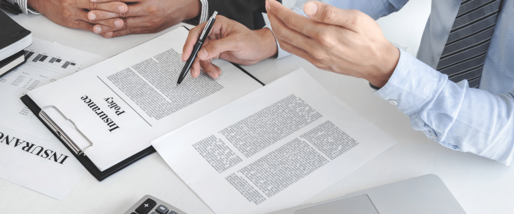 Professional Liability Insurance | Daniels-Head Insurance Agency